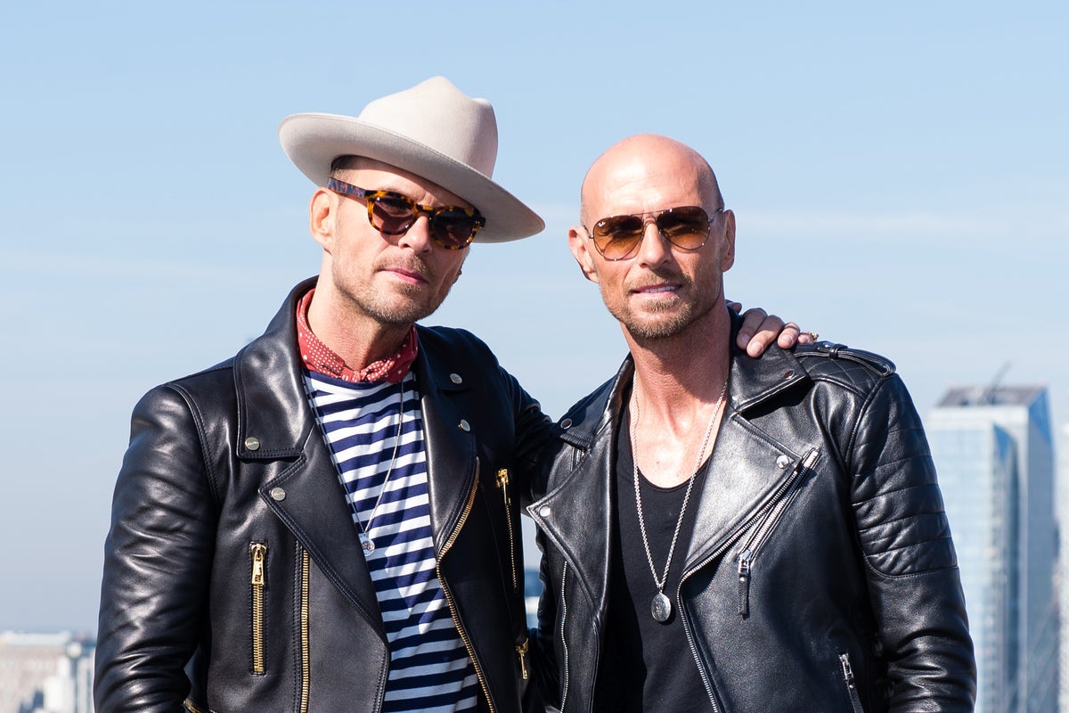 Matt Goss says he ‘still doesn’t understand’ fallout with twin brother Luke