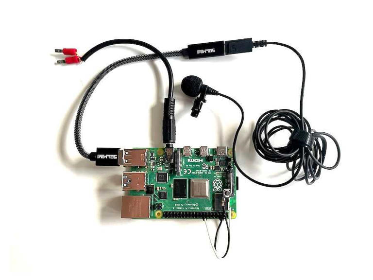 5 Raspberry Pi projects I use to control my home