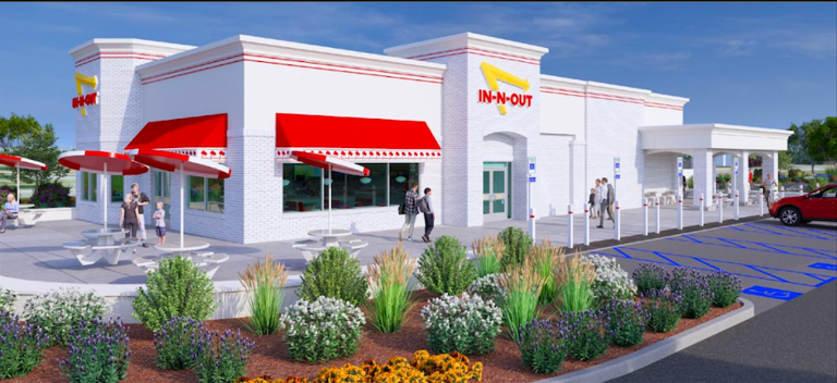 What In-N-Out locations are planned in Tennessee as owner eyes ...