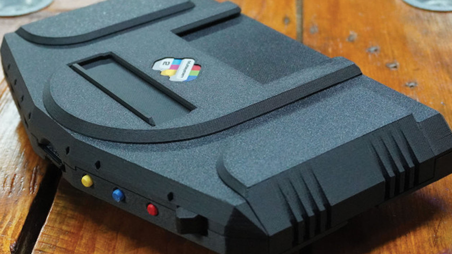 MiSTer Multisystem 2: la console FPGA modulare per retrogamer