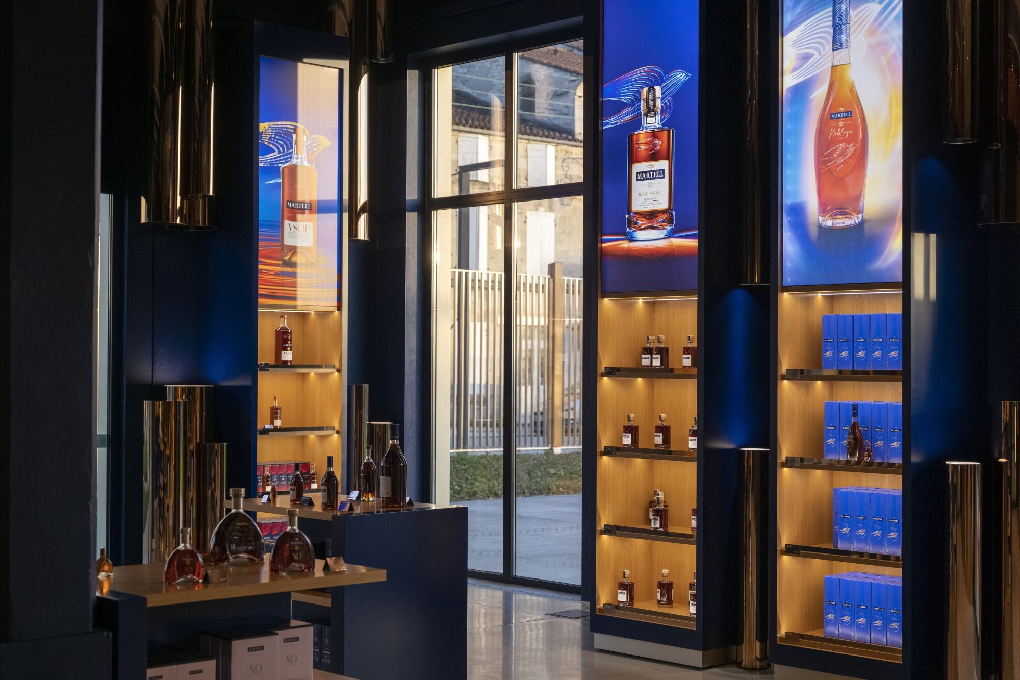 Moët Hennessy Set to Shrink Workforce by 13% as Demand Slows