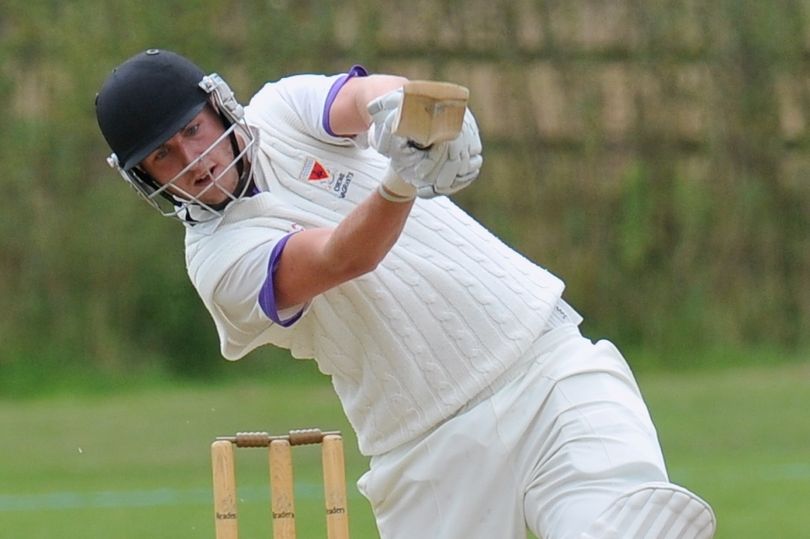 Bignall End captain George Harding wants side to learn NSSCL Premier B ...