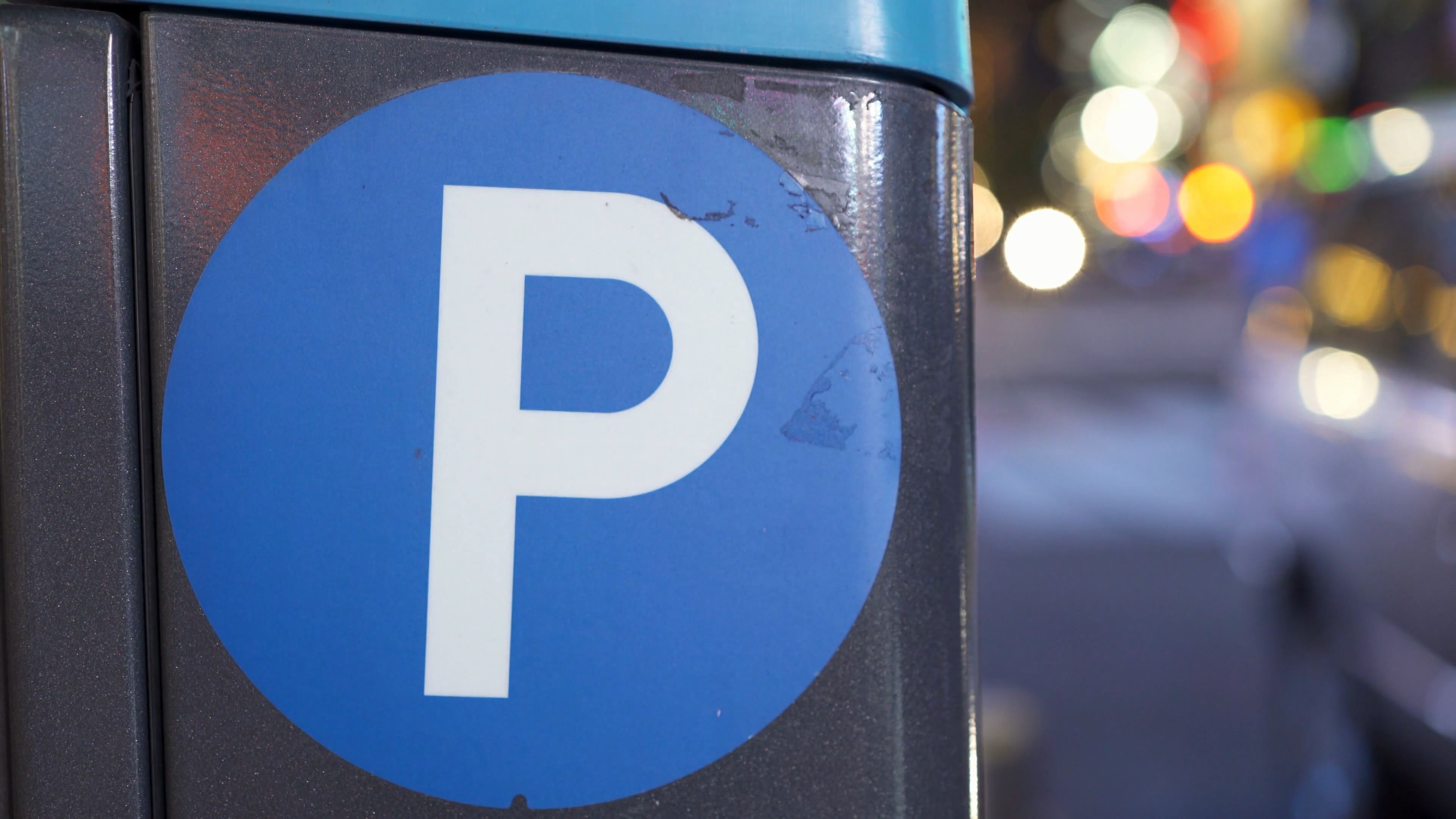'Trendy parking plan' feared to push people out of shopping and ...