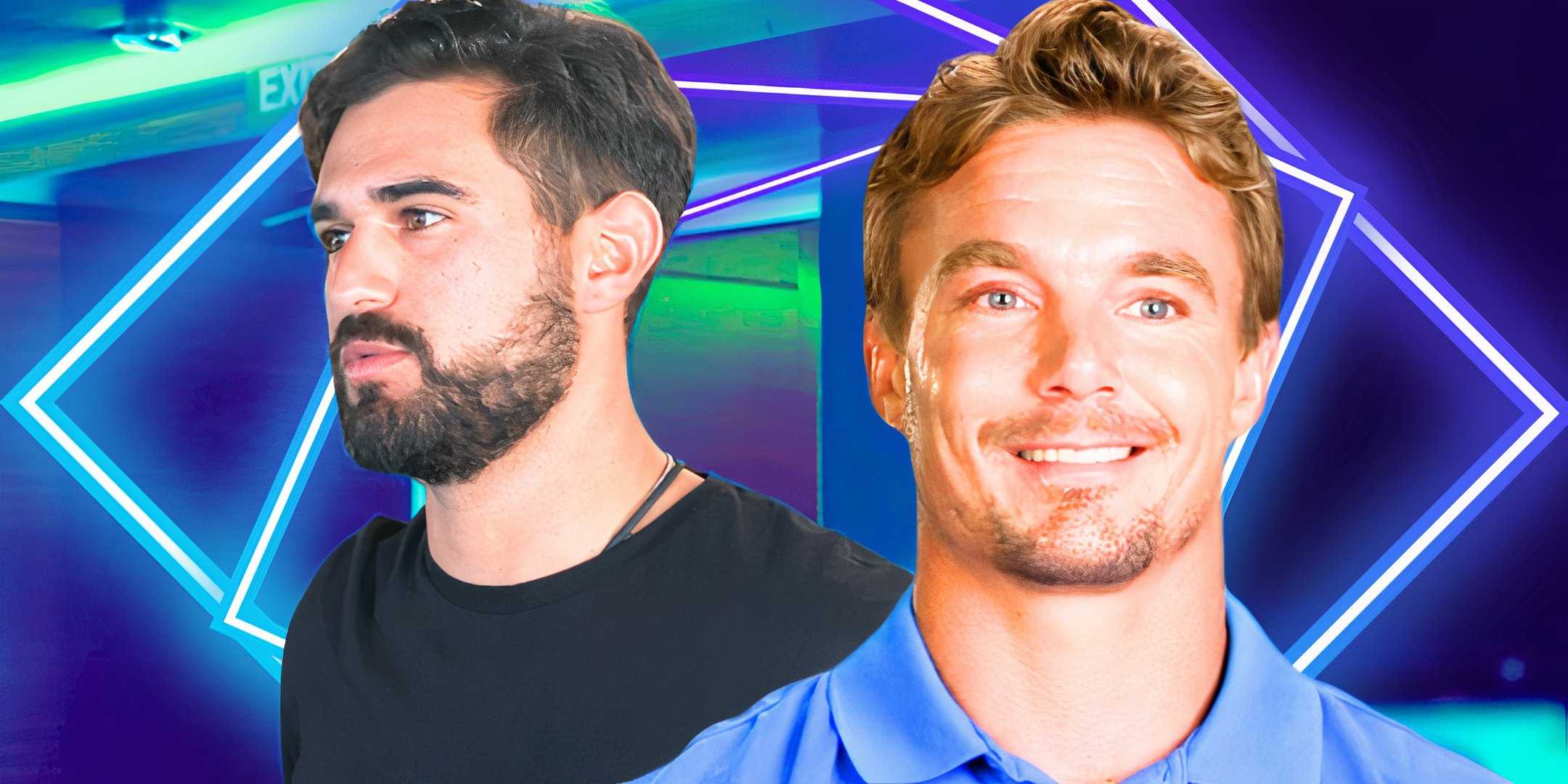 Are Johnny Arvanitis & Alesia Harris Still Together After Below Deck ...