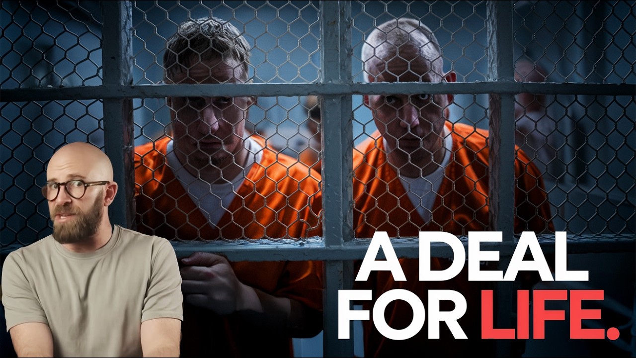 How the Aryan Brotherhood Evolved from a Prison Gang to a Violent Empire