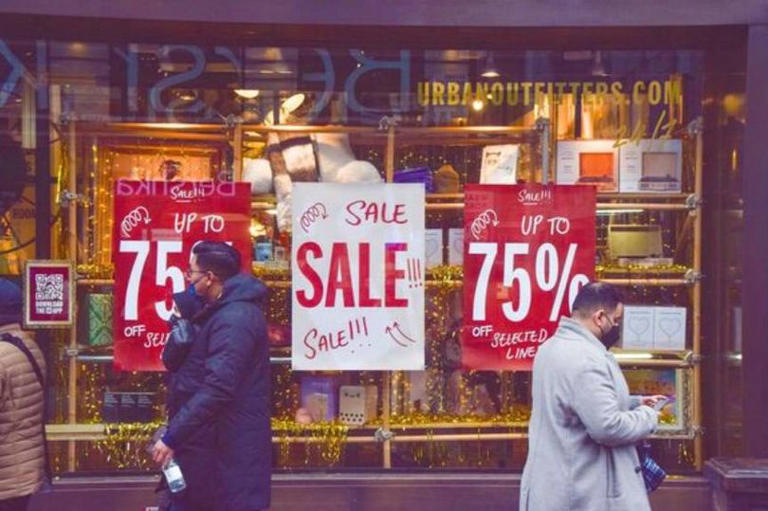 Boxing Day moved in 2026 and 2027 with substitute Bank Holiday announced