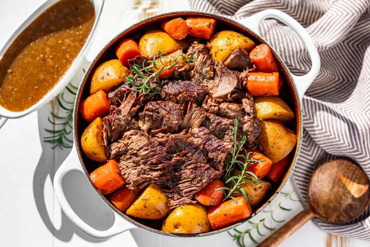 15 Comfort Food Classics: Simple, Tasty, and Satisfying