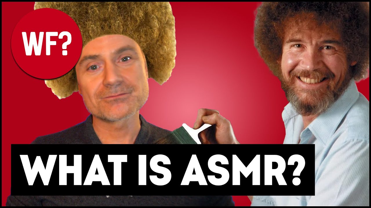 What Is ASMR? The Science Behind the Brain Tingles Millions Crave