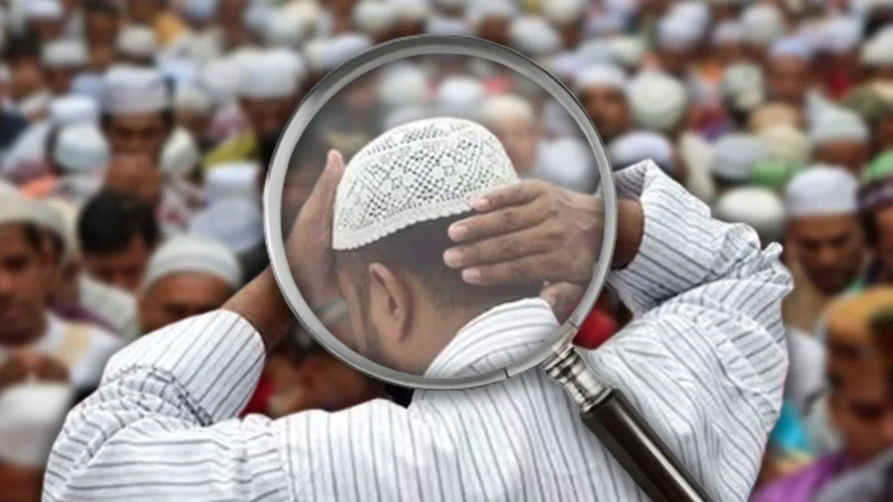 Not only Brahmin-Thakur, caste census will also increase the tension of ...