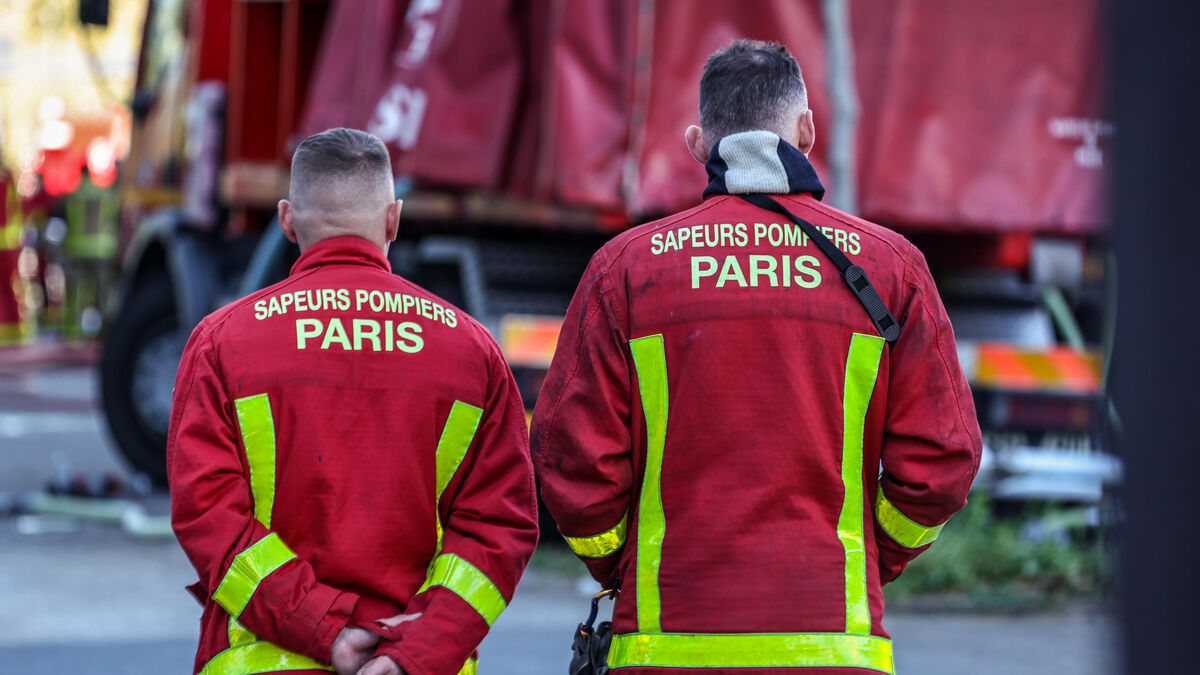 Paris : une personne sans-abri retrouvée morte sous la dalle des Olympiades