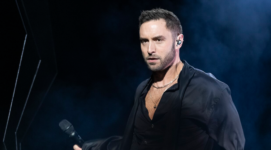 ”Förkrossad”: Måns Zelmerlöw nekas prövningstillstånd