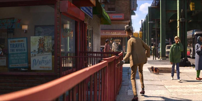 10 Weird Things That Happen in Every Pixar Movie