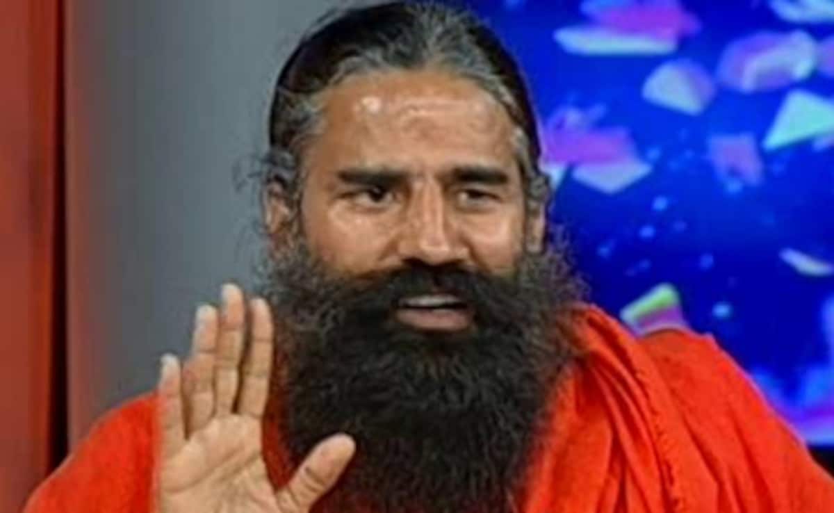 Baba Ramdev: The Yoga Guru And The Court Scrapes Behind His Business Empire