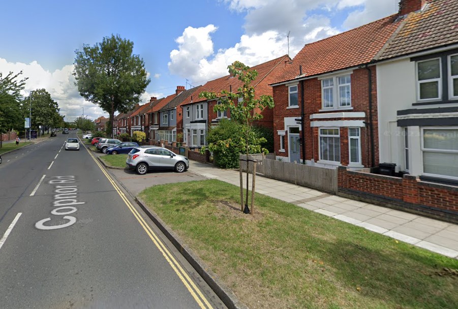 The 9 'hottest' Hampshire postcodes where homes sell rapidly due to ...