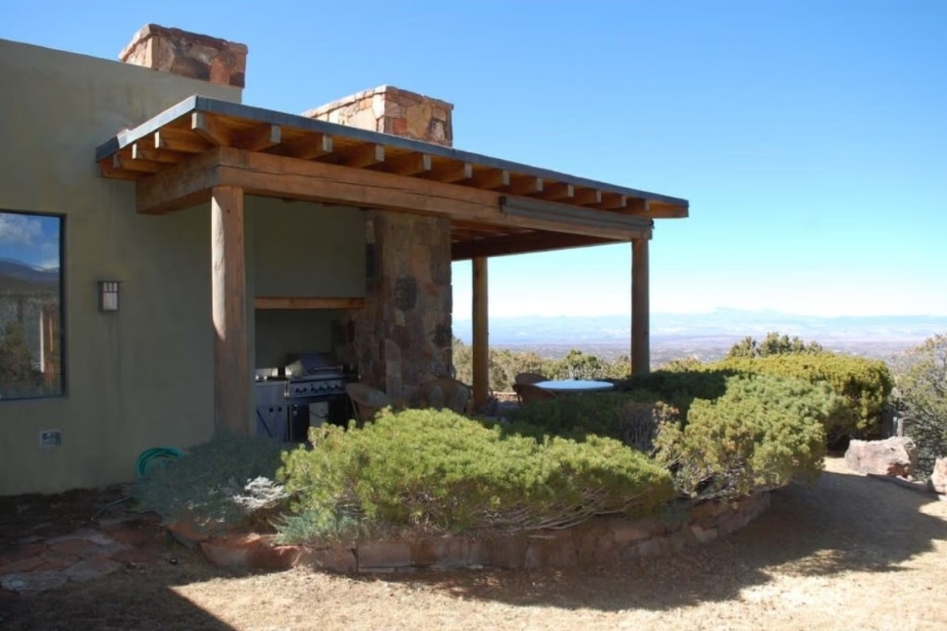 Clutter and rats: the shocking state of Gene Hackman's home when he died