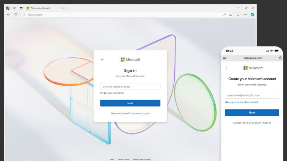 Microsoft is making all new accounts passwordless by default