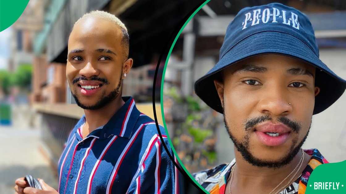 Inno Matijane announces his departure from 'The Way Ngingakhona'