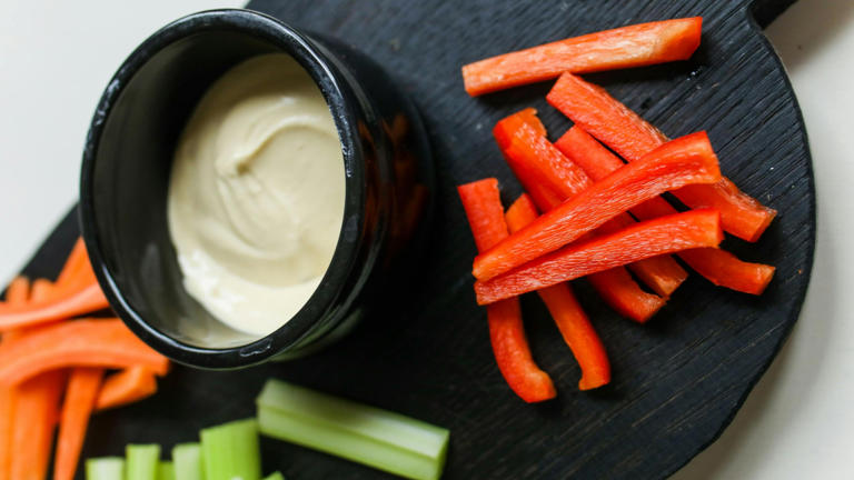 Rekomendasi Snack Sehat di Tengah Malam
