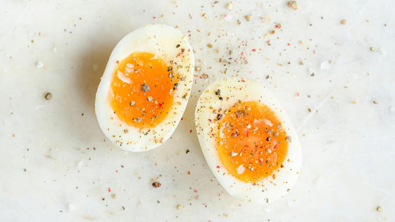 Rekomendasi Snack Sehat di Tengah Malam