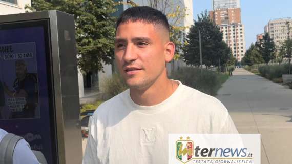 Ufficiale - Getafe, riscattato Satriano dal Lione: l'ex attaccante dell ...