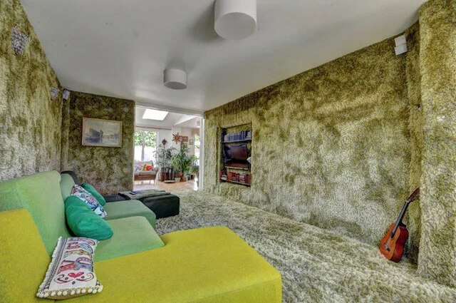 DIY Trends That Make Homes Look Outdated