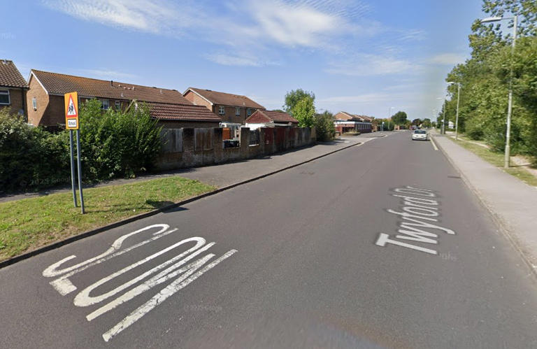 The 9 'hottest' Hampshire postcodes where homes sell rapidly due to ...