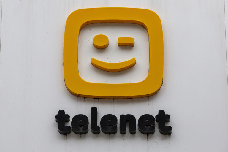 Telenet verloor klanten in eerste kwartaal