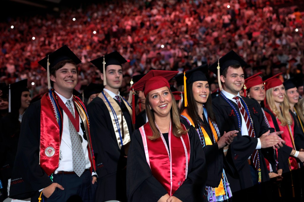 Trump quips he’s ‘in trouble’ with Melania as he impersonates trans ...