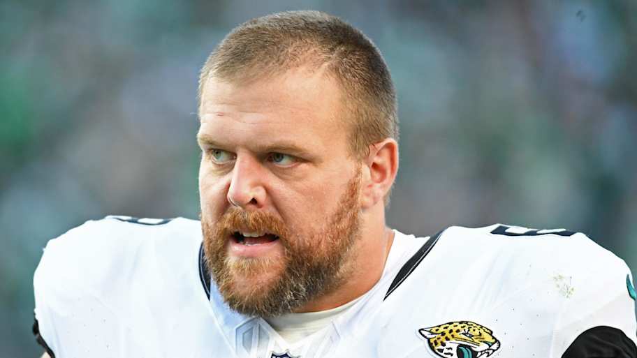 Commanders linked to surprise reunion as Sam Cosmi injury looms large