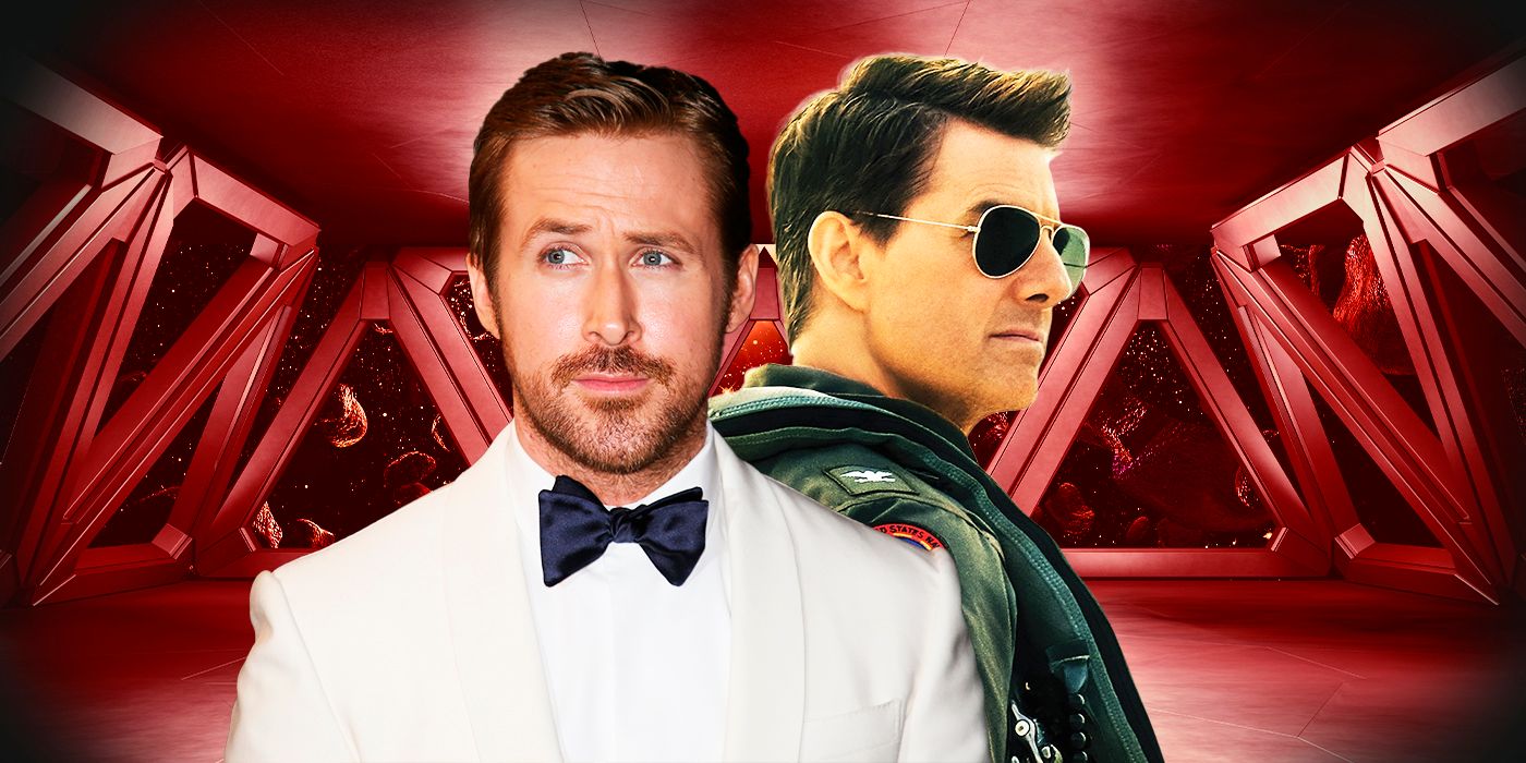 Tom Cruise's $1.5 Billion War Sequel From 3 Years Ago Is the Perfect ...