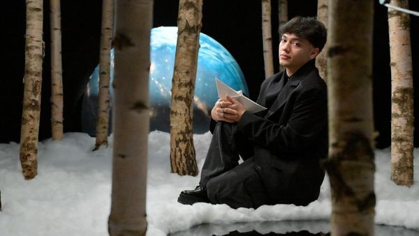 Österreich macht den ESC zur Oper: Kann JJ den Sieg holen?