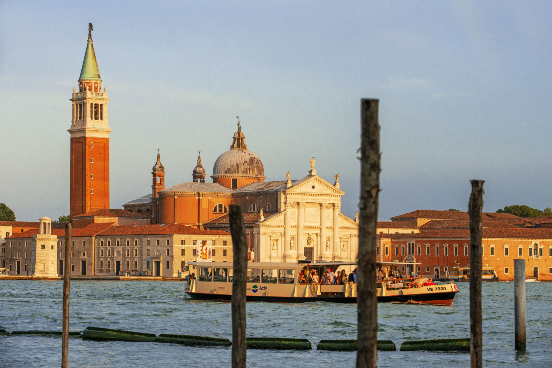 Discover the most popular boating destinations in Europe