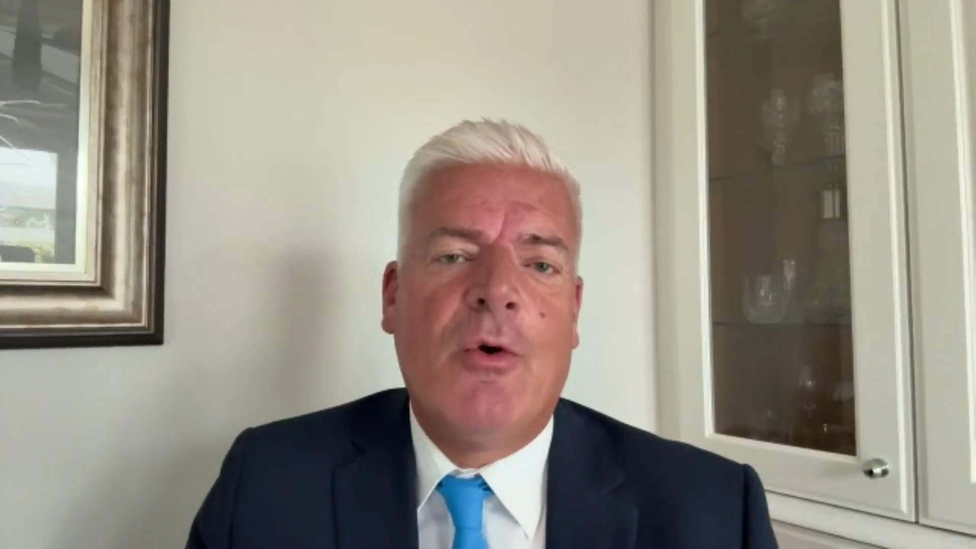 WATCH: Ex-Reform UK candidate blasts Labour's 'blatant lying' after ...