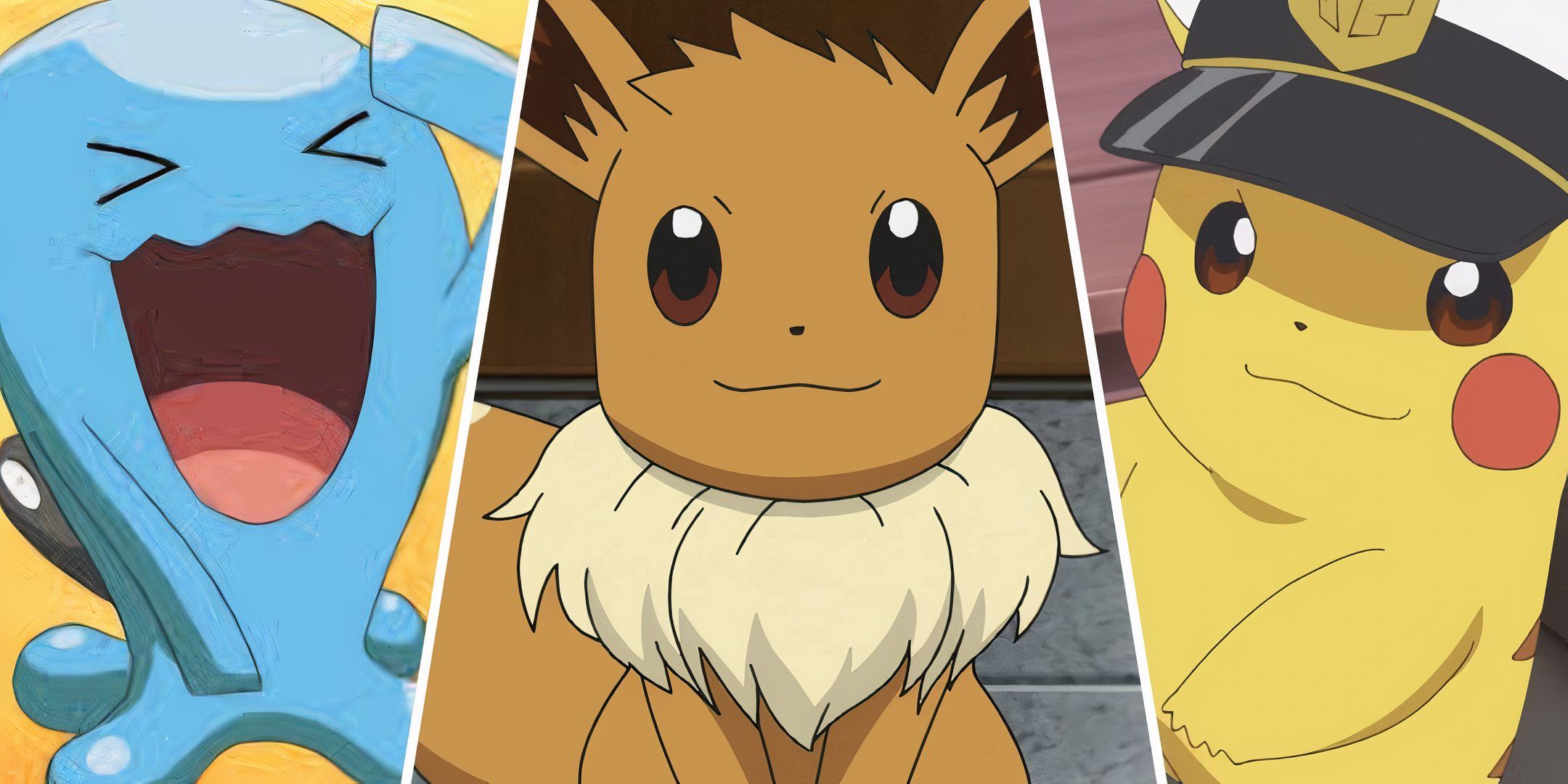 The Best Pokemon Cries