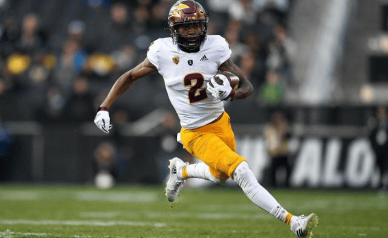 NFL: Kansas City Chiefs Take a Chance on Hidden Talent, Sign WR Elijah ...