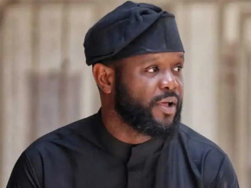 Allegations against me false, fictional – Seyi Tinubu replies NANS ...