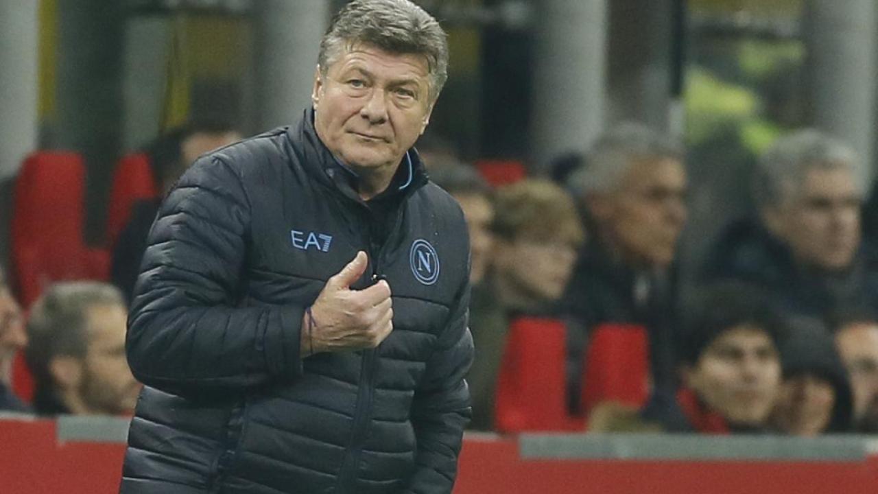 Ultim'ora Sky - Walter Mazzarri torna in panchina: domani la firma ...