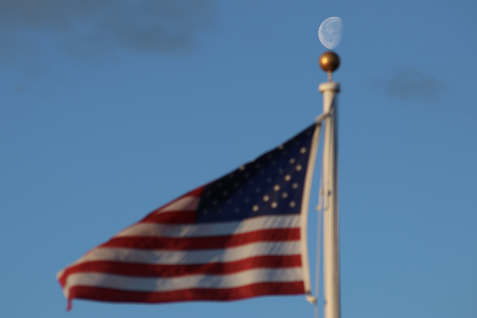Why people think the moon landing was faked
