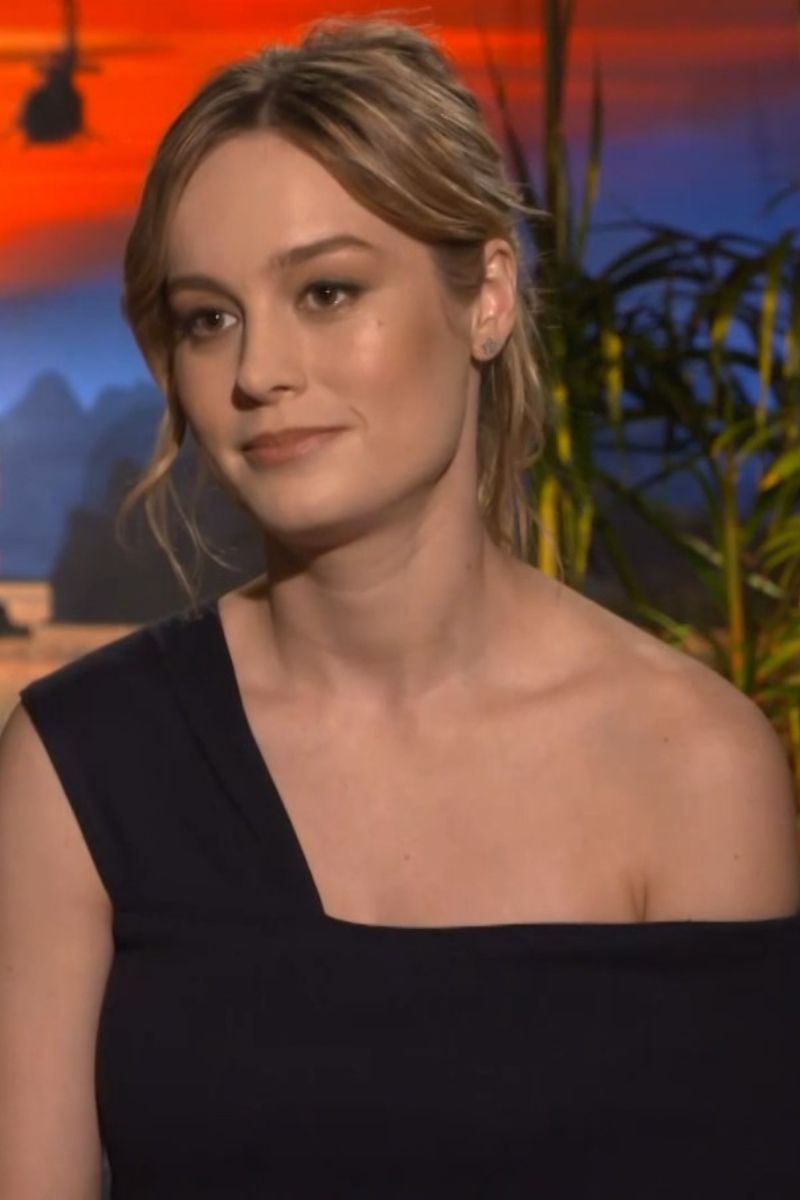 Brie Larson parle de son rôle dans Elektra dans le Graham Norton Show