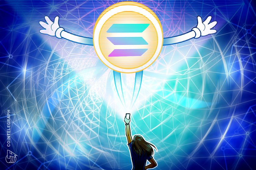 Open interest record sur Solana : Le signe d’un rebond imminent du SOL