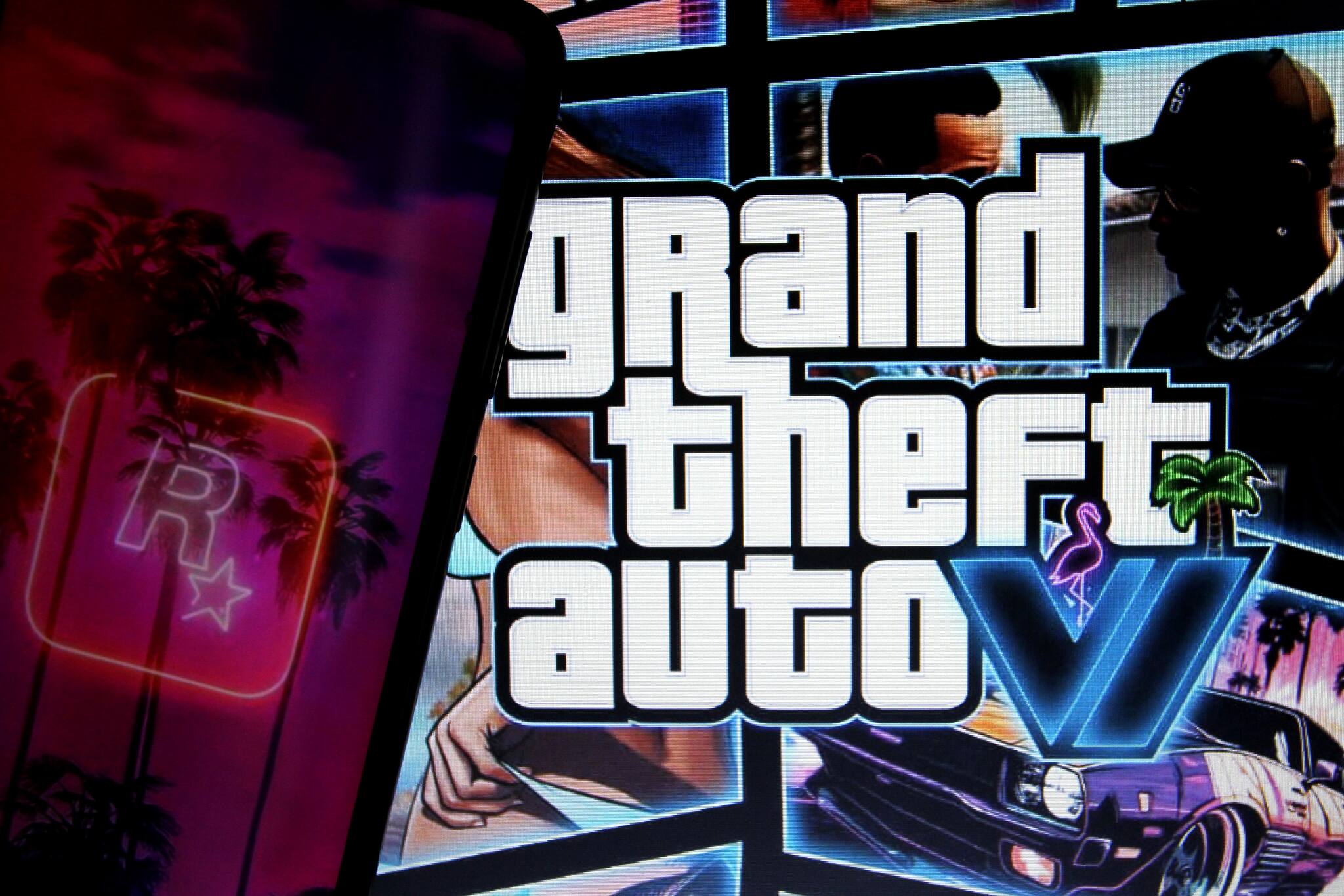 GTA 6-Download für Xbox: Das kann ab sofort heruntergeladen werden