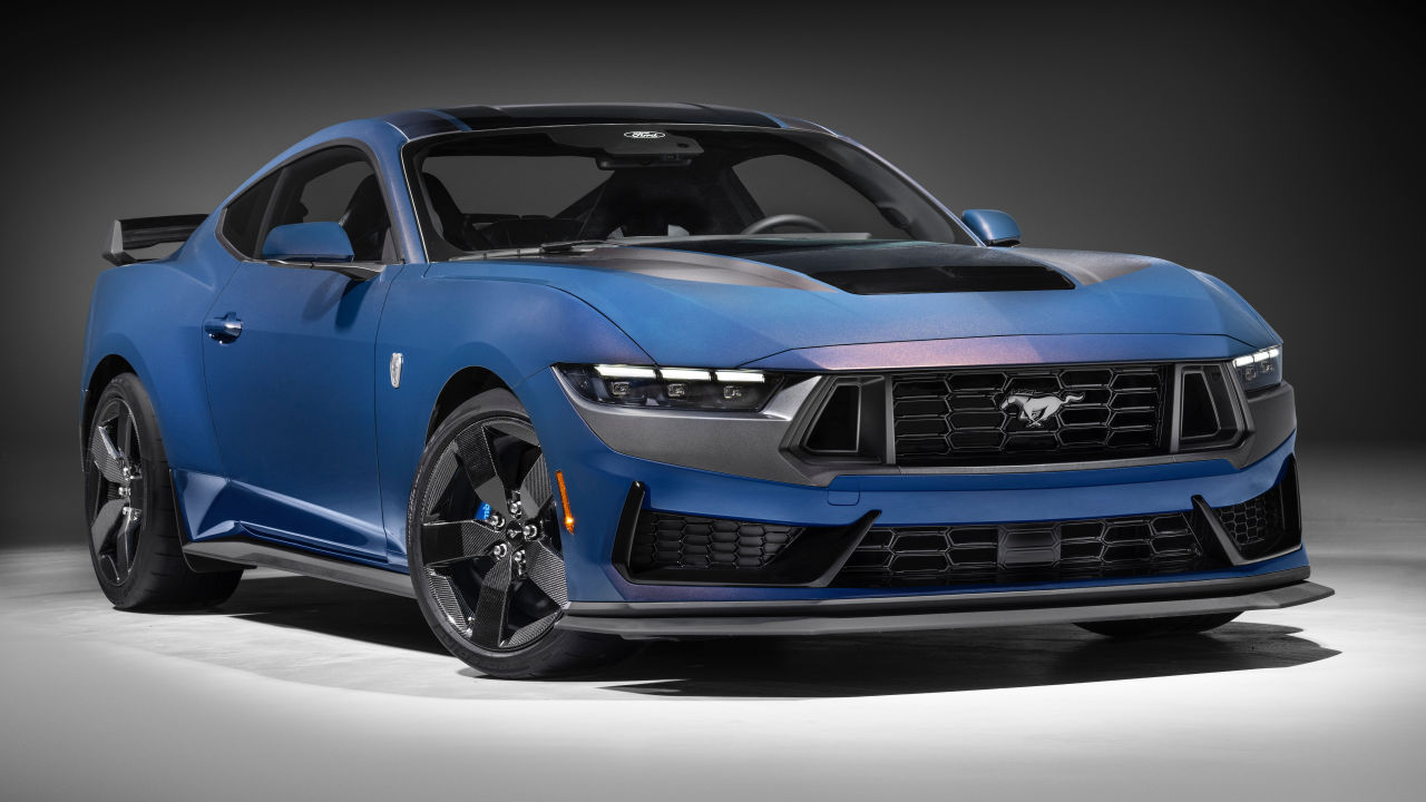 The Most Impressive Modern Muscle Cars