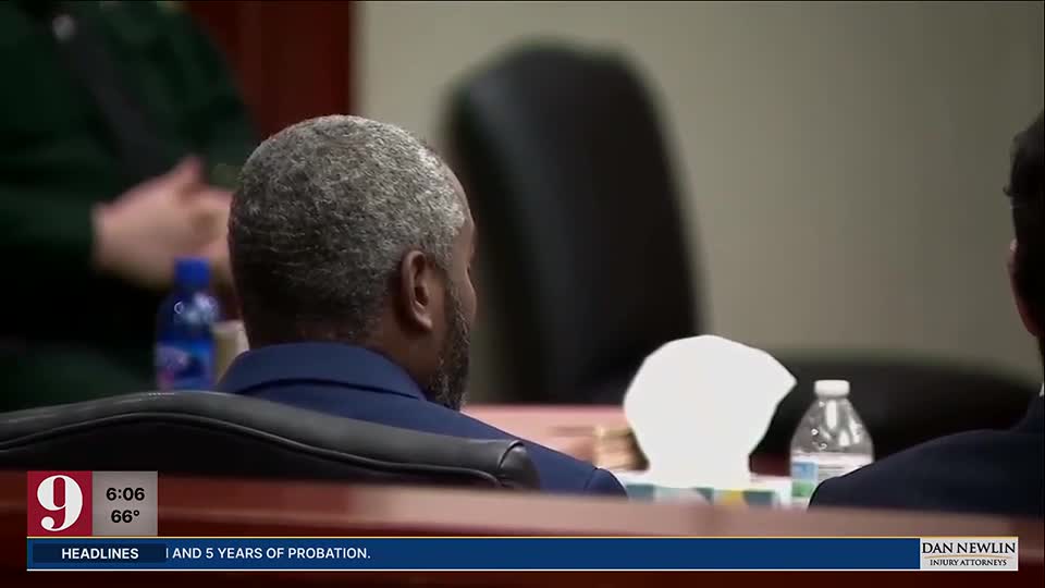 Defense attorney shifts blame in court during ‘Xbox Murders ...