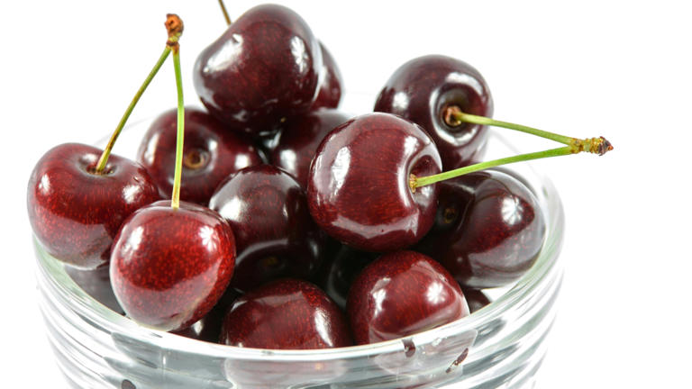 Rekomendasi Snack Sehat di Tengah Malam