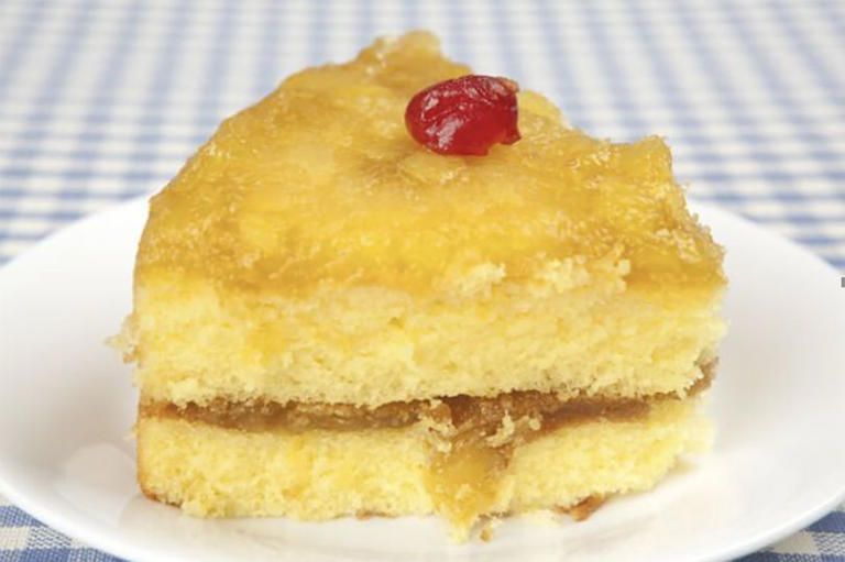 14 old-school desserts from the 1970s worth bringing back to the dinner ...