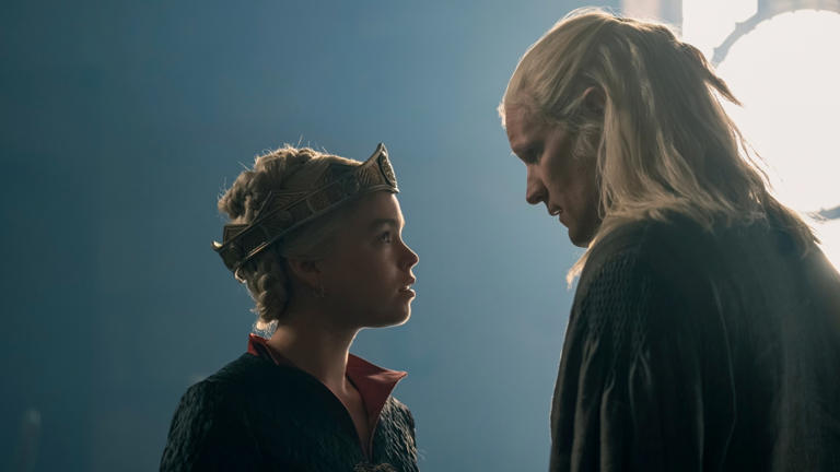 The Winds of Winter release date speculation, plot, and everything else ...