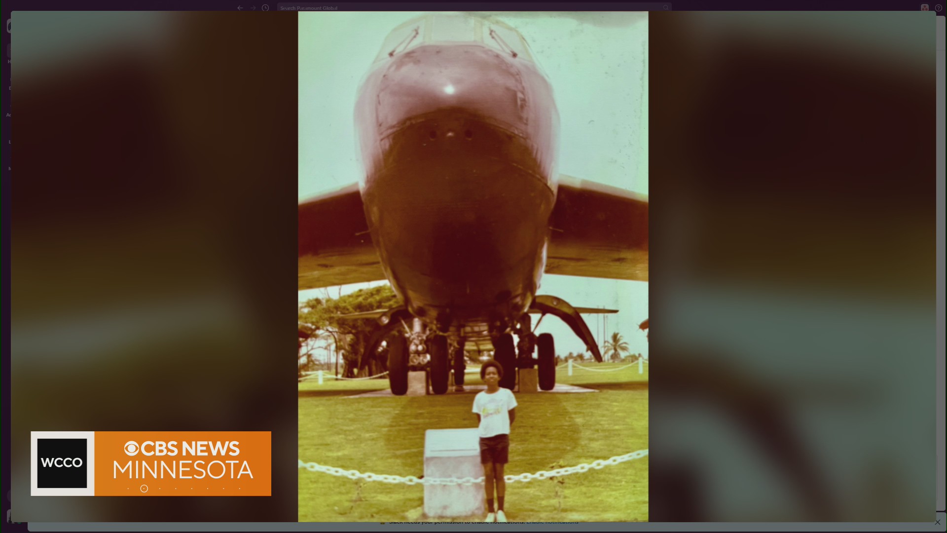 Vietnam 50 Years Later: WCCO photographer Art Phillips talks about his ...