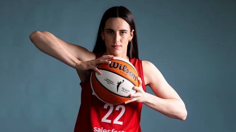 Caitlin Clark breaks silence on her physical transformation