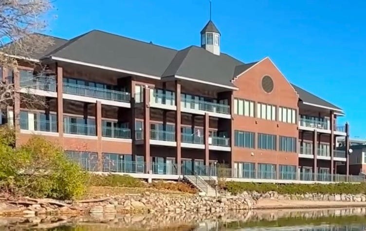 First new hotel in a century opens along Minnesota's famous Lake Minnetonka