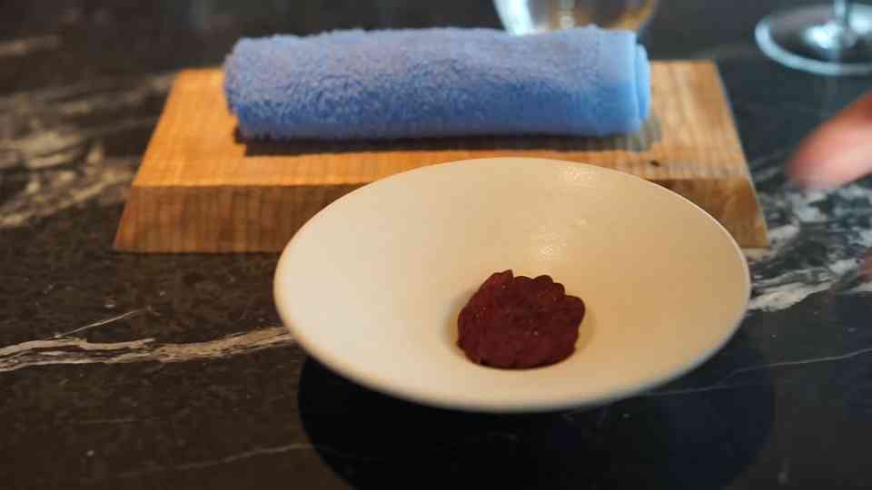 Maaemo – First Three Michelin-Starred Restaurant in the Nordics!